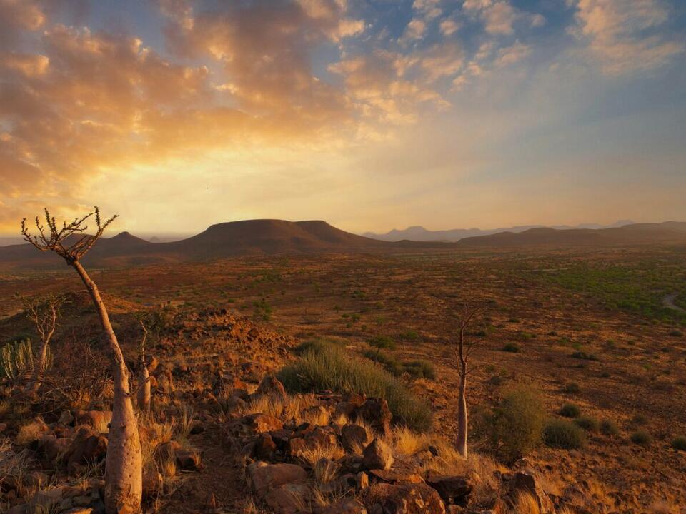 8 Reasons Why Fall Is The Best Time To Visit Namibia