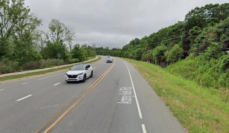 Two Fatalities and Critical Injuries to Child in Charlotte Two-Vehicle ...