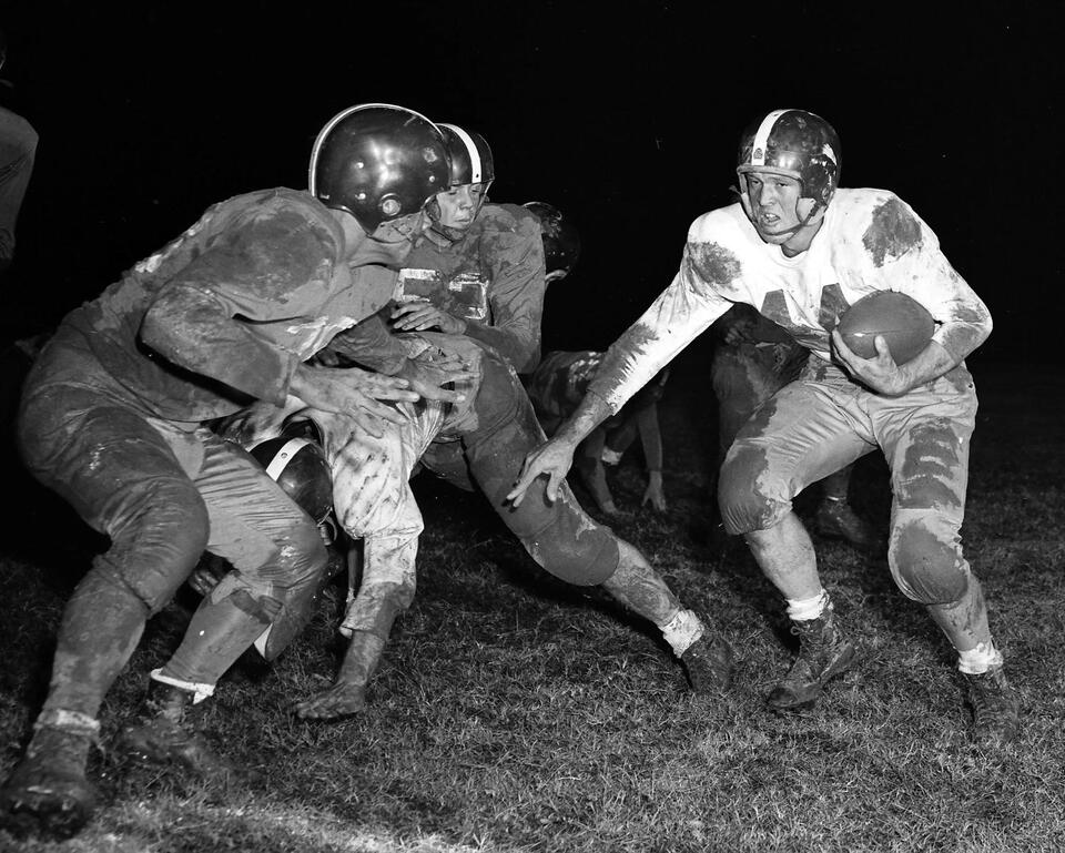 What was happening in Memphis history on Nov. 14? A look back through ...