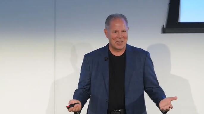 CEO fired 80% for resisting AI, 2 years later he’d do it again - NewsBreak