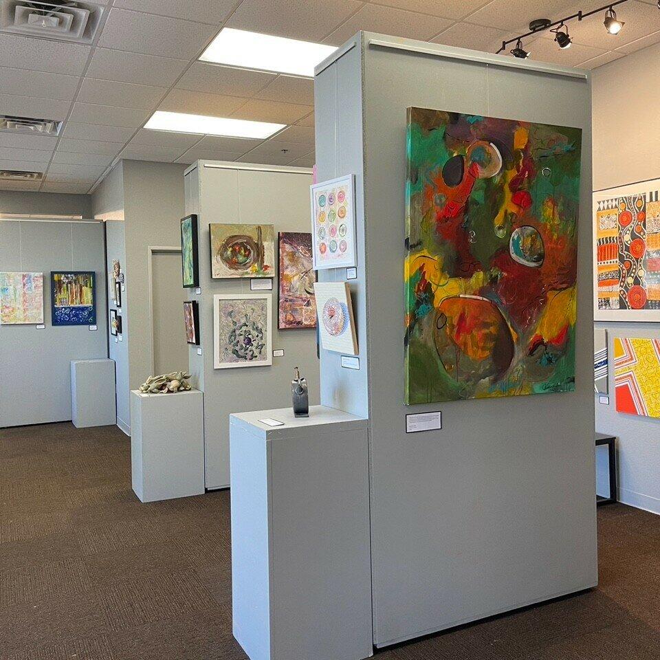 Art is coming ‘Full Circle’ in Surprise - NewsBreak