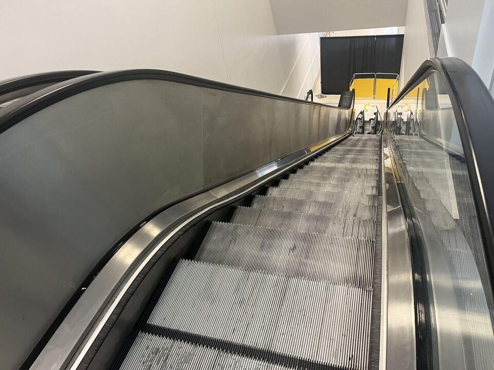 Ocean City convention center elevator, escalator bids come in over ...