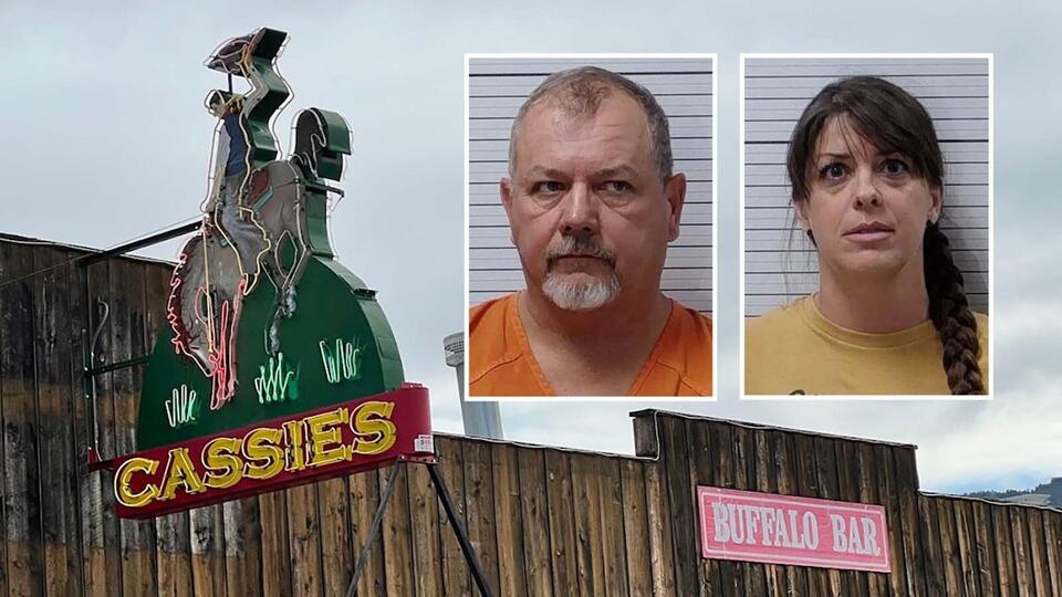 Owners of Iconic Cody Restaurant Accused Of Threatening To Kill ...