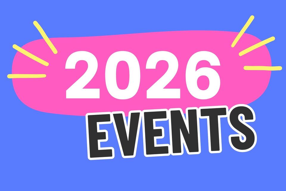 2026 WNY Event Calendar - NewsBreak