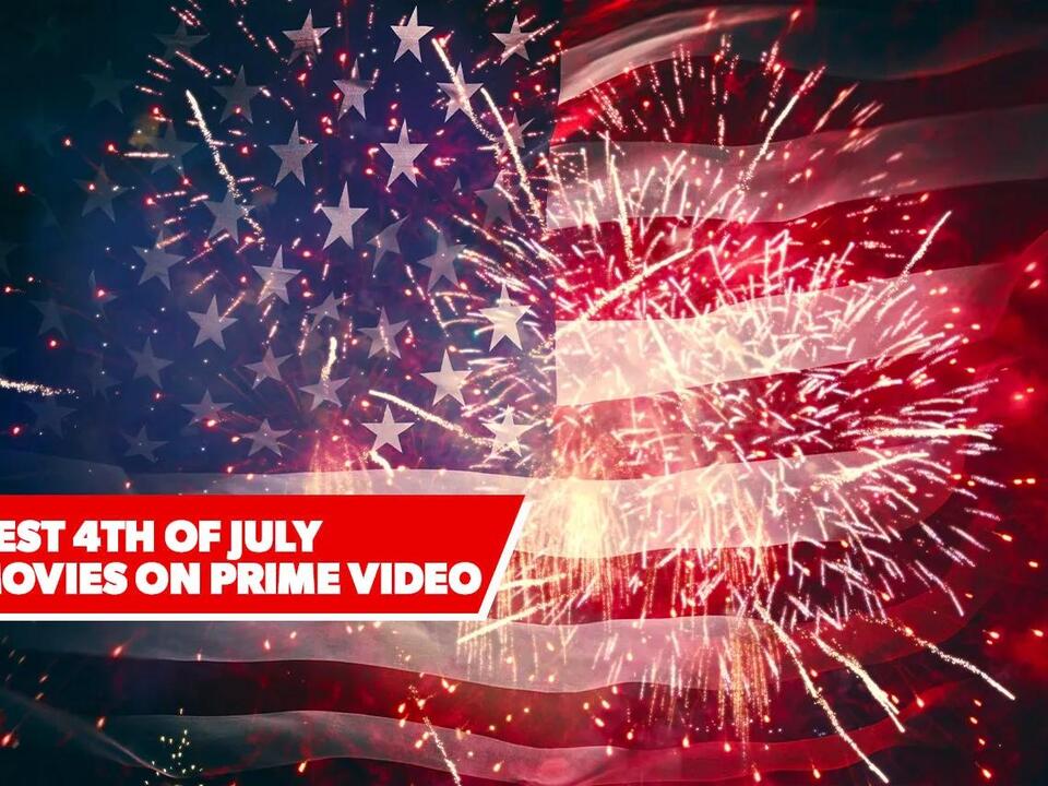 4th of July Movies To Watch on Amazon Prime Video: 7 Patriotic Movies ...