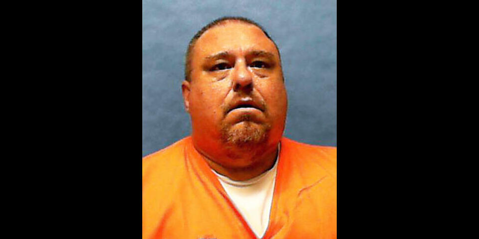 Frank Walls, 58, Is 19th Inmate Killed By State This Year as Justices ...