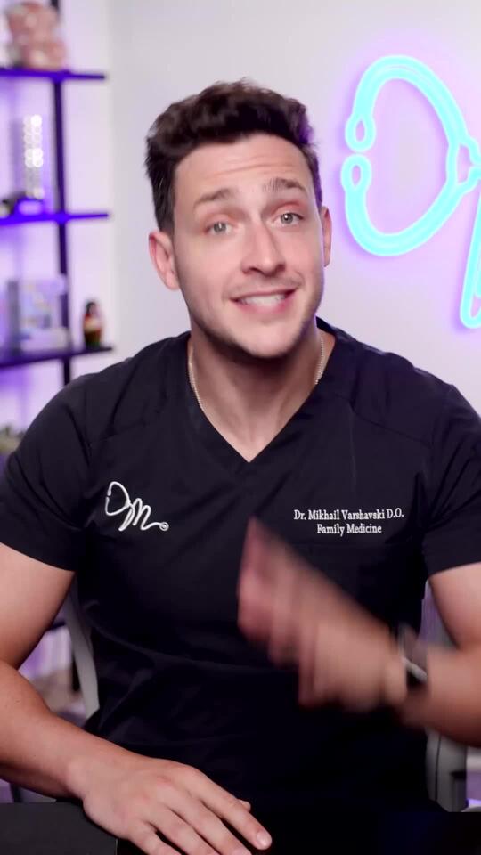 This Gland Affects Your ENTIRE Body - NewsBreak