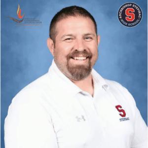 Stepinac Faculty Member Selected as Recipient of the 2026 Susan J ...