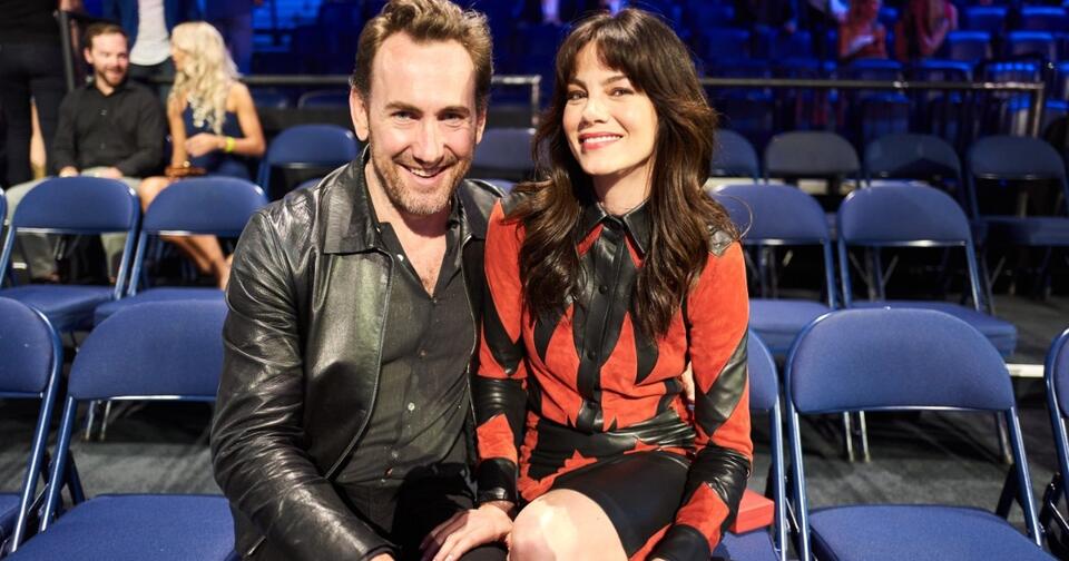 Who Is Michelle Monaghan’s Husband? Peter White’s Job & Relationship ...