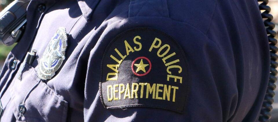 Dallas police investigate fatal shooting on Langdon Road - NewsBreak Dallas police investigate fatal shooting on Langdon Road - NewsBreak