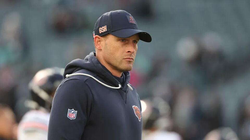 These two key stats can propel Chicago Bears to the Super Bowl in 2025 ...