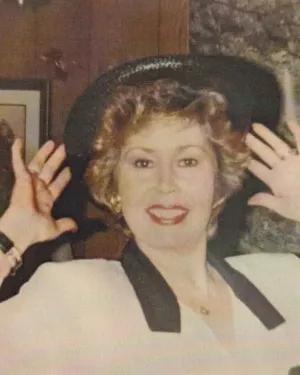 OBITUARY: Helen Collins Watson - NewsBreak