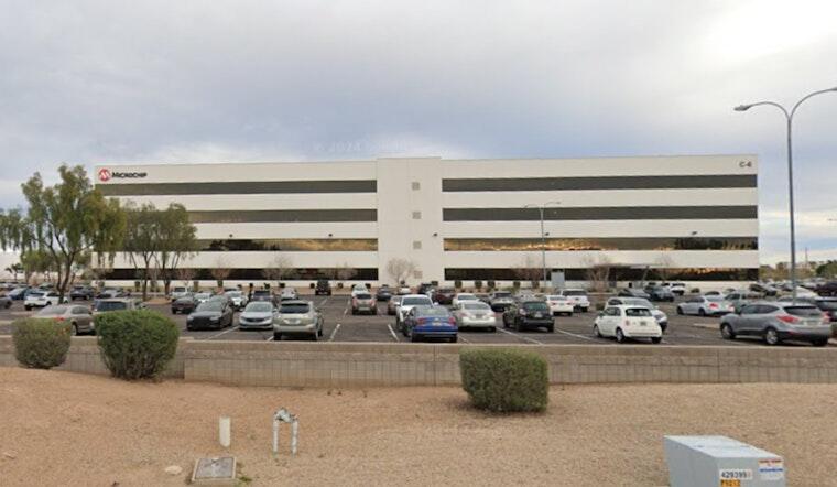 Microchip CEO Steve Sanghi Reignites Leadership with 90-Day Company ...