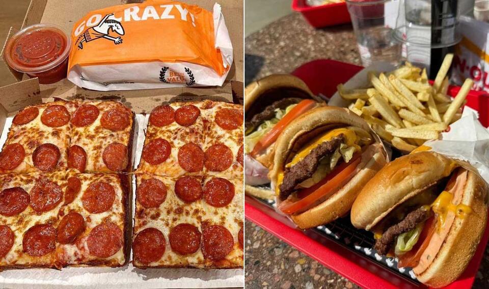 8 Affordable Fast-Food Chains That Are Still Worth It - NewsBreak