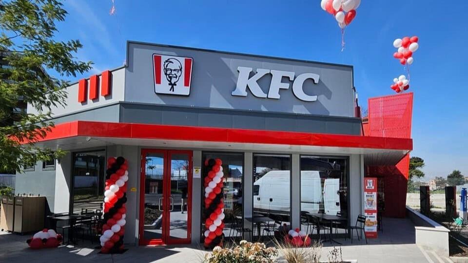 KFC Brings Back a Fan Favorite After a Decade: Don't Miss Out - NewsBreak