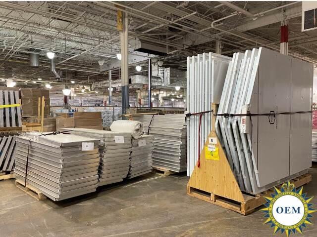 Pallet CEO claims homeless pods are safe, but Nashville’s sits in ...