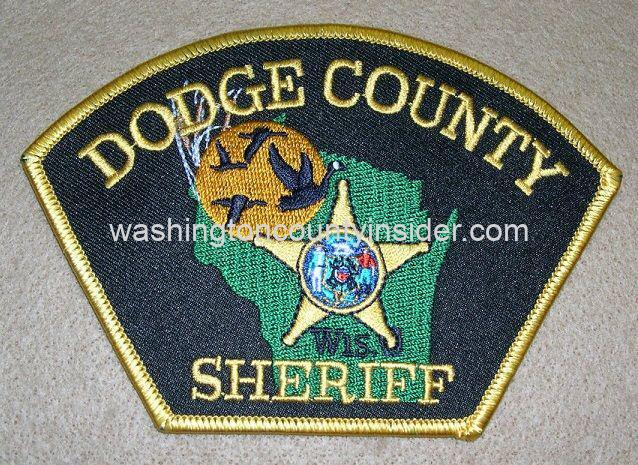 Person allegedly responsible for fatal crash in Dodge Co. was in US ...