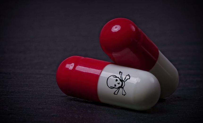 Poison Pill Defense Protects Proprietary AI Data From Theft - NewsBreak