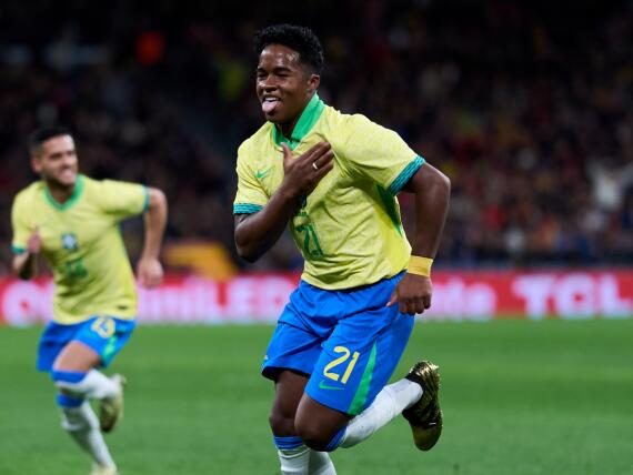 Brazil vs. Costa Rica Copa America 2024 time, live stream, TV channel ...