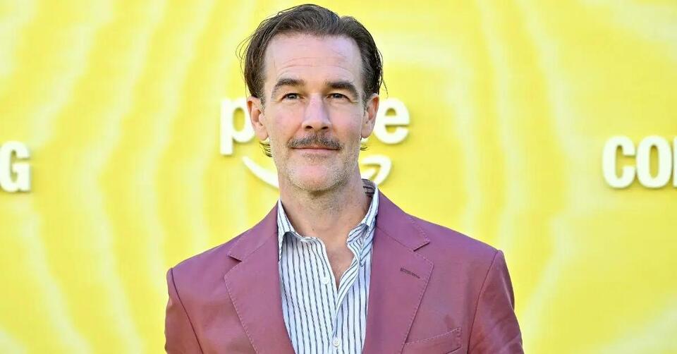 EXCLUSIVE: James Van Der Beek's Heartbreaking Fight — Cancer-Stricken ...