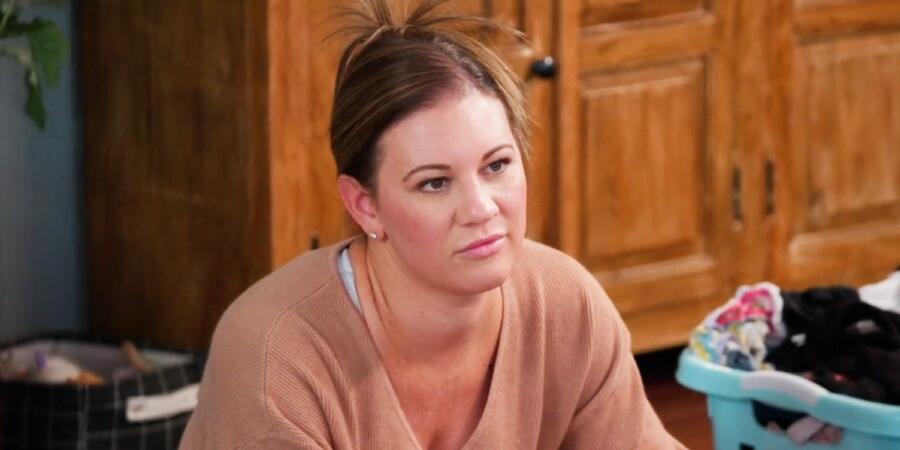 ‘OutDaughtered’ Danielle Busby Shares Excruciating Pain With Fans ...