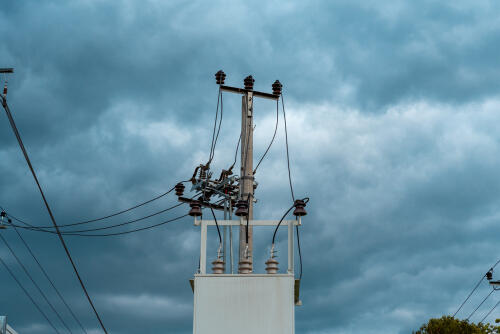 Utilities ramp up storm readiness as 2026 hurricane season begins ...