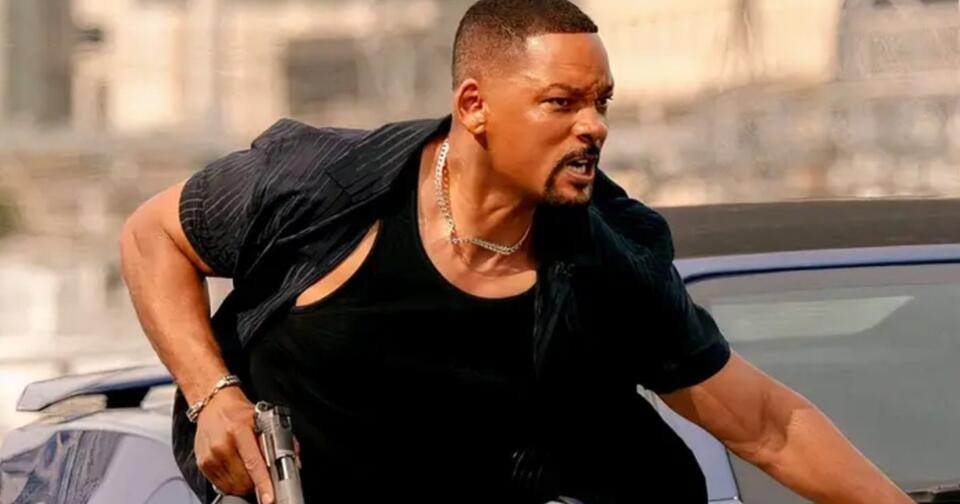 Why Fans Think Will Smith’s GTA: San Andreas Movie Trailer is Real ...
