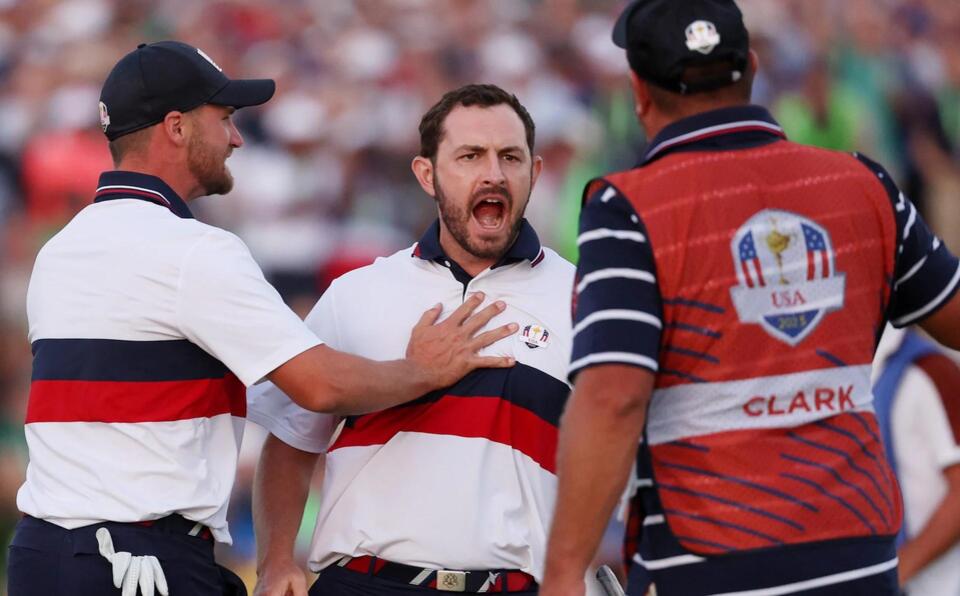 NBC to copy ‘biased’ BBC with Ryder Cup coverage - NewsBreak