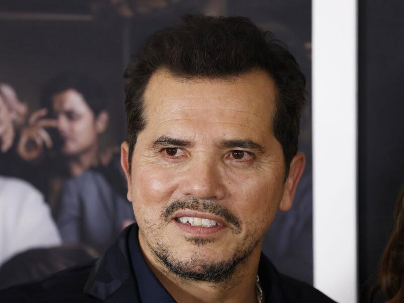 John Leguizamo's 'The Green Veil' renewed for Season 2