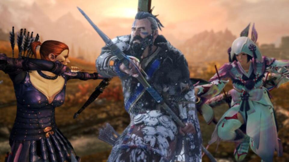 5 Best RPGs For Dungeons & Dragons Fans - NewsBreak