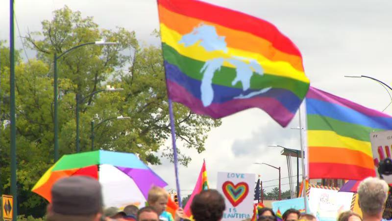 Up North Pride celebrates Pride Month with several events throughout ...