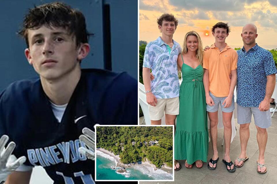 New details revealed in cause of death for Brett Gardner’s son Miller ...