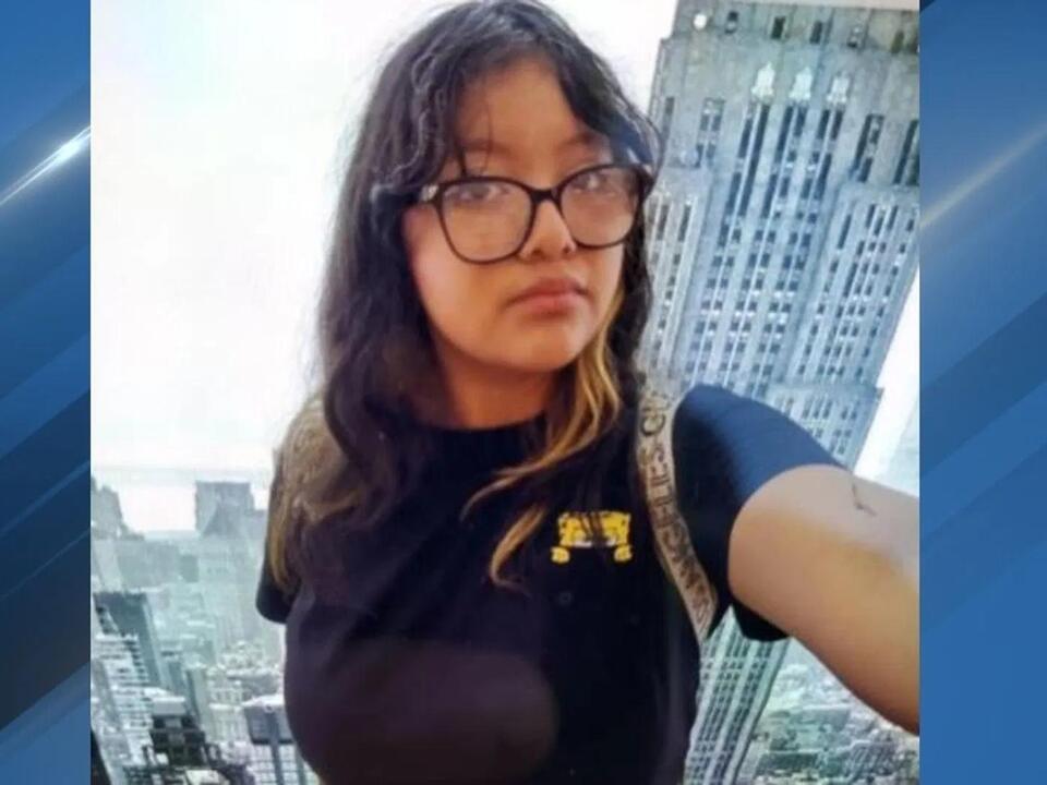 Missing 12 Year Old Girl Last Seen In South Bakersfield Bpd