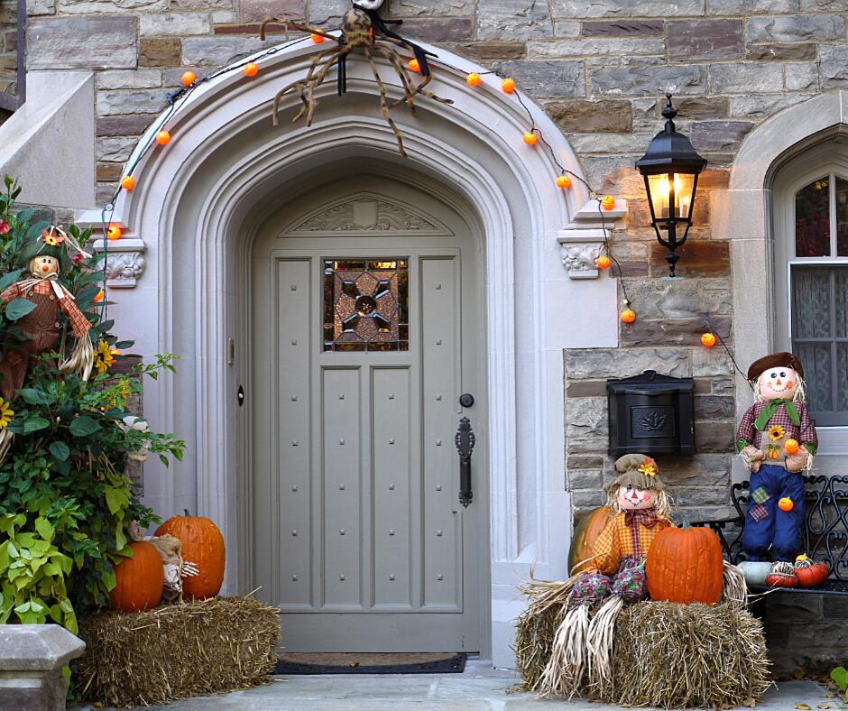 Why Utah Reigns As The Halloween Spirit Capital Again - NewsBreak