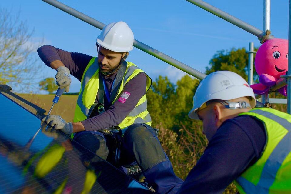 Octopus solar panels review: best for a one-stop shop for fitting ...