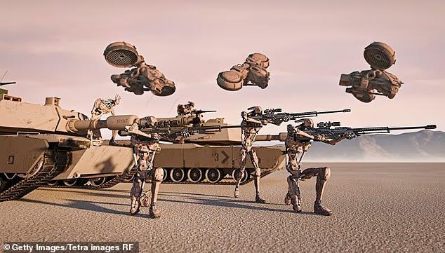 Pete Hegseth makes oddball Star Trek joke while hyping the Defense Dept ...