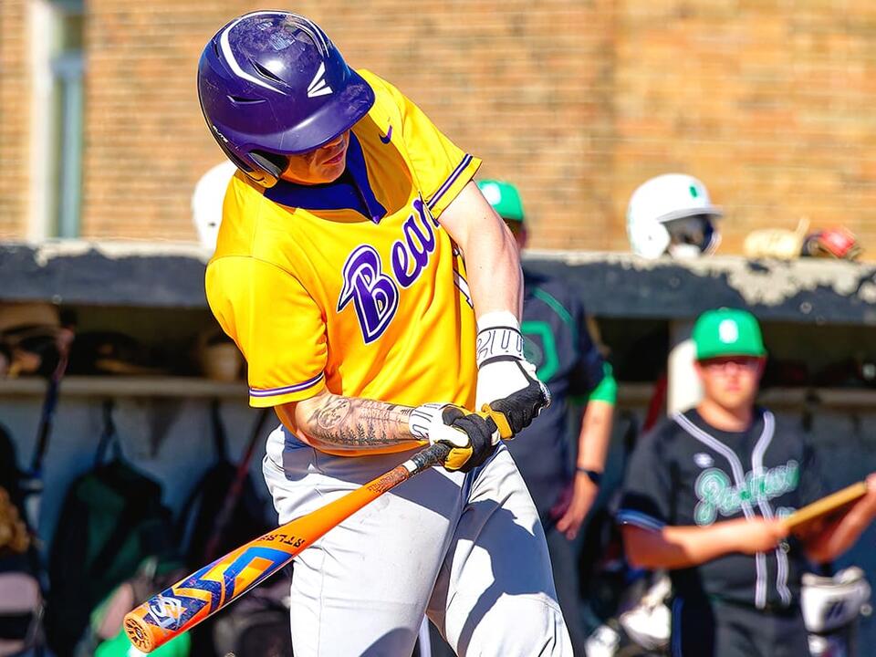 NWOAL BASEBALL: Bryan Starts League Play By Beating Delta, 14-3