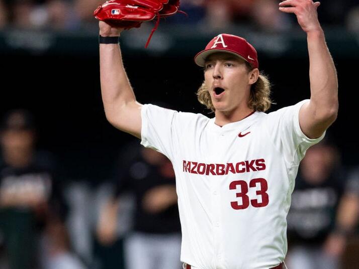 College baseball tournament bracket 2024: Selection show time, how to watch