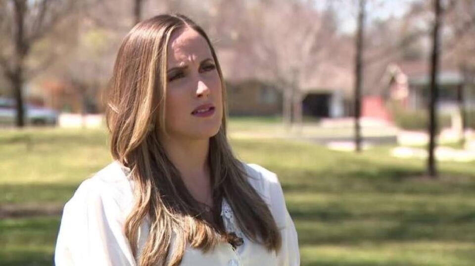 Springville woman recounts seeing, reporting Amber Alert suspect with ...