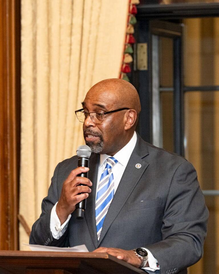 CCAC President Wins 2026 Illuminate Award - NewsBreak