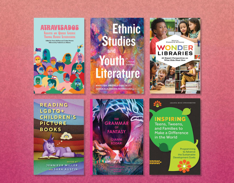 6 Professional Reading Titles for the New School Year and Beyond ...