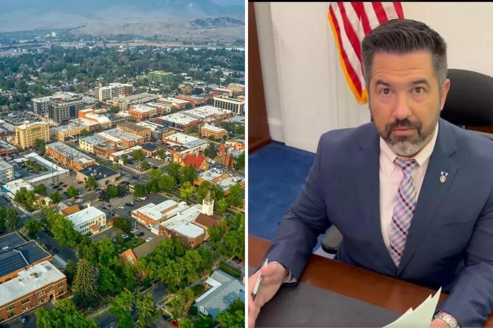 DOGE, DoD Mention Univ of Montana Program as Wasteful Spending - NewsBreak