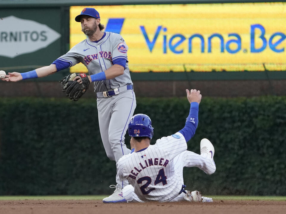 Why the Chicago Cubs Need to Sell at the 2024 MLB Trade Deadline