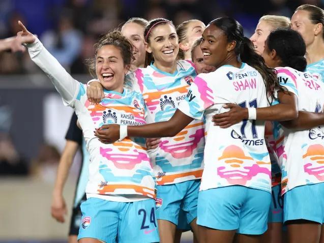 How to watch the USWNT in the 2024 SheBelieves Cup