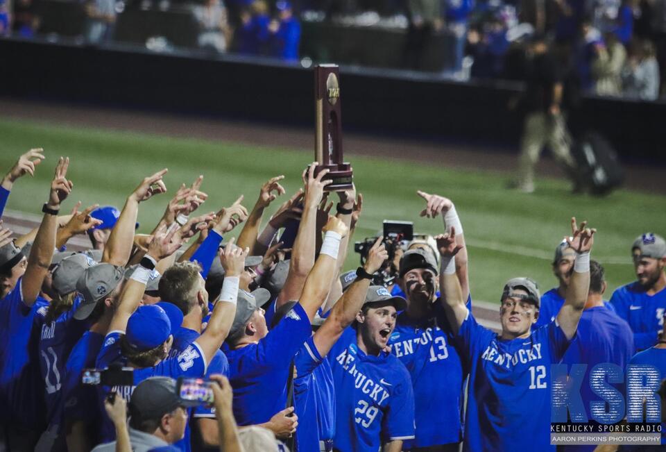 Nick Mingione opens up about overcoming struggles after Super Regional ...