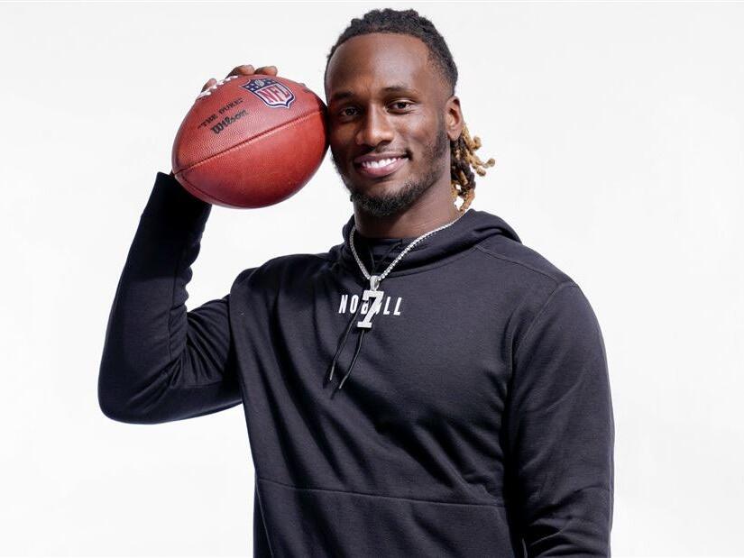 ‘I wasn’t expecting this call’ – Joe Milton III ready to compete in ...