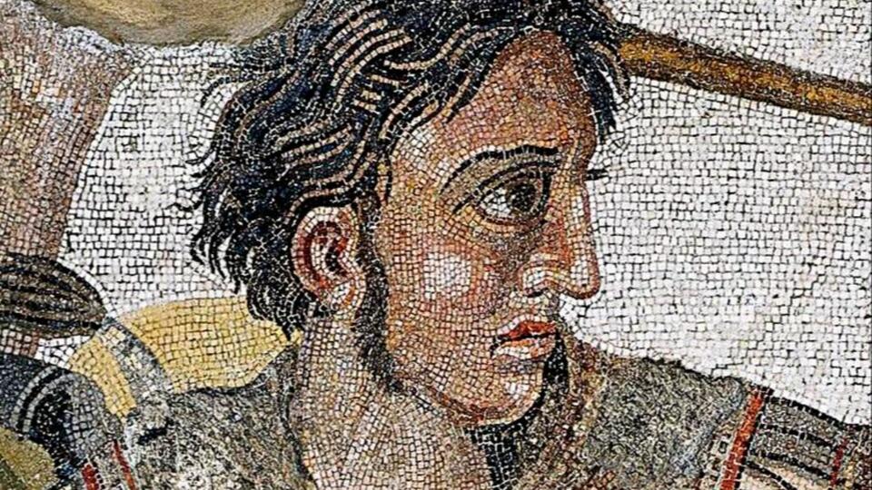 It's In The Name: Why Alexander The Great Is Considered History's ...
