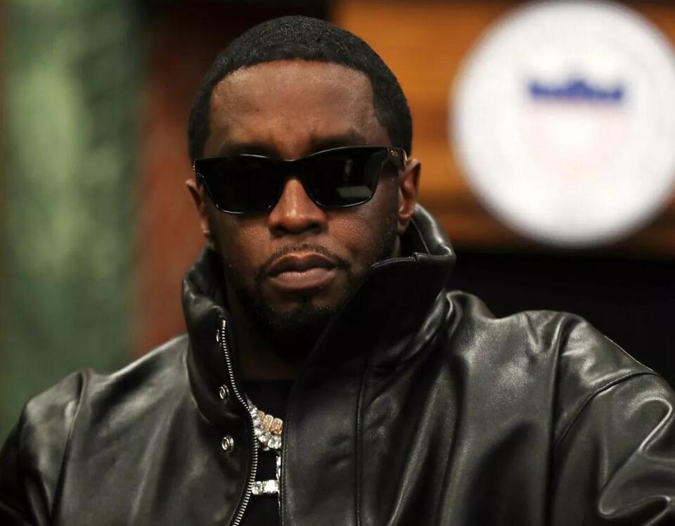 Inside P Diddy's daily life in high-profile prison which historically ...