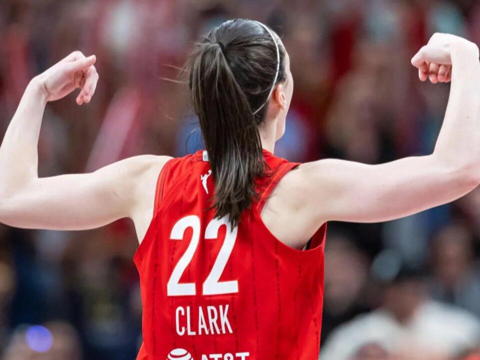 WNBA Rookie Rankings: Caitlin Clark back to No. 1 after triple-double ...