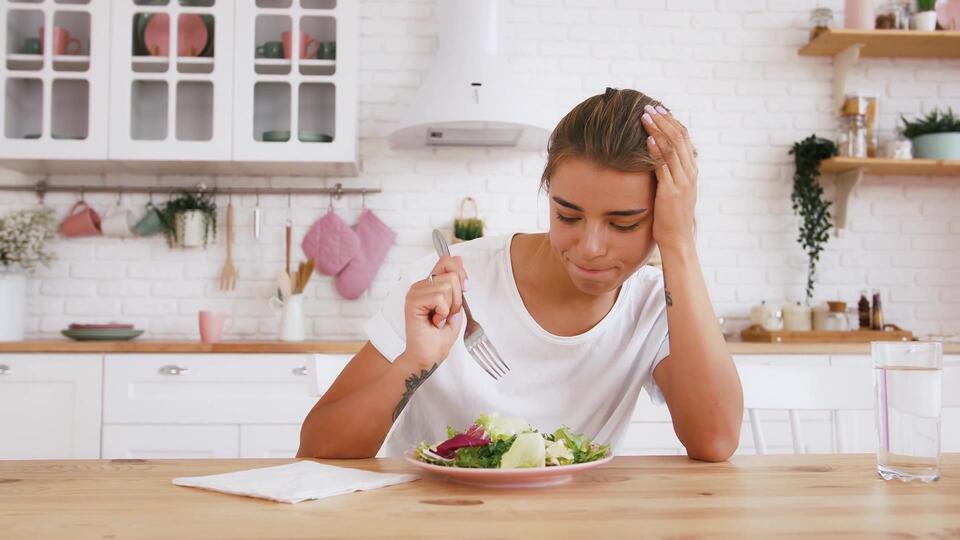 Breaking an eating disorder means breaking the stigma - NewsBreak